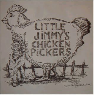 the mad craft shoppe: Saturday at the Cameron House, Little Jimmy's ...