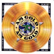 Las Discografías de Antonio: TIME-LIFE MUSIC - AM GOLD (Various Artists)