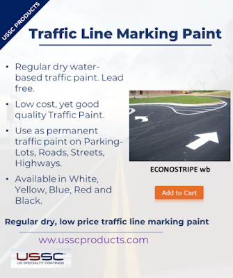 Field Marking Paint- Traffic Line Marking Paints- Industrial Coatings ...