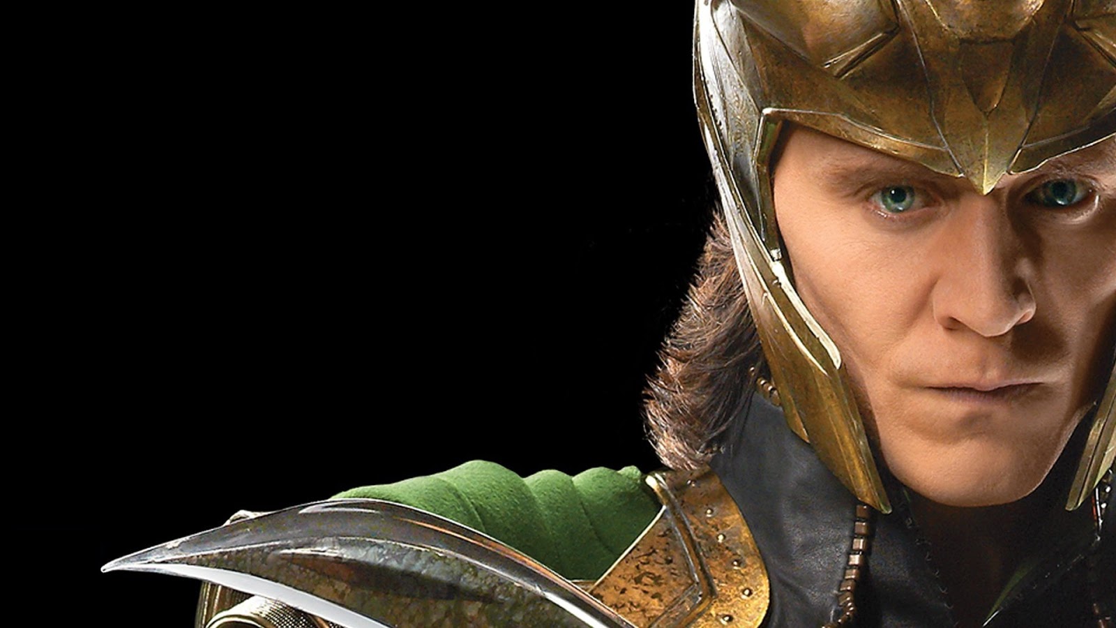 The Man, The Myth, The Geek: Loki Not Back For "Avengers 2" In 2015?