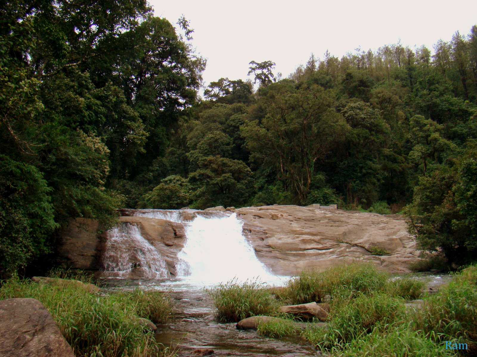 Tamilnadu Tourism: Valparai – Places of Interest – IV