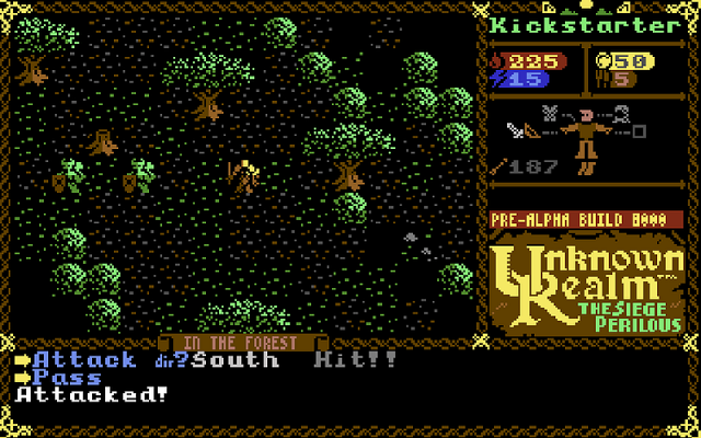 Indie Retro News: Unknown Realm - A drool worthy 8-bit styled RPG via ...