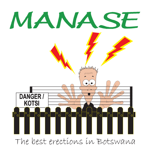 Creative Minds of Botswana: MANASE: The Best Erections In Botswana