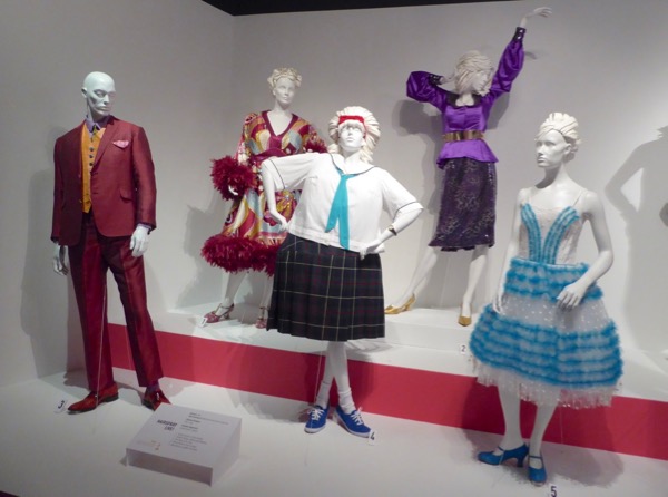 Hollywood Movie Costumes and Props: Emmy-nominated Hairspray Live ...
