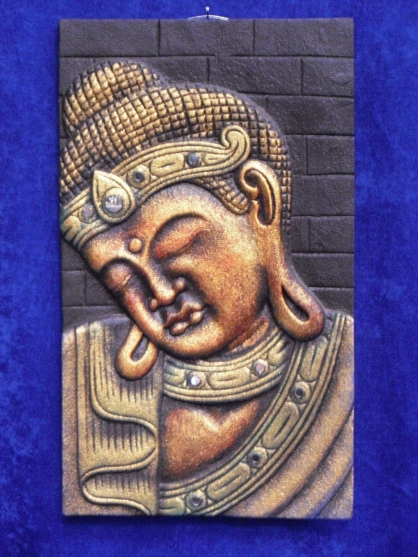 Amnesia International, a gallery of unforgettable creations.: Buddha ...