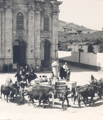 ALENQUER História: Núcleos urbanos antigos: Meca