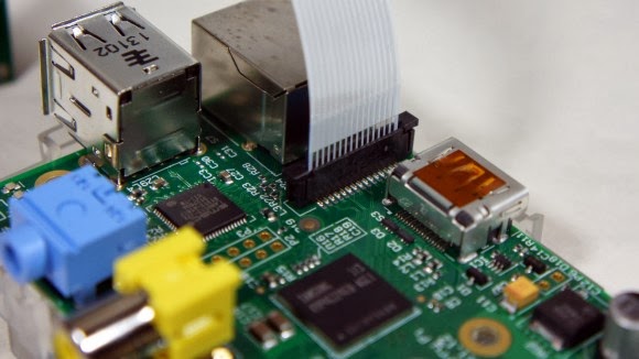 RoboGoby – ROV/AUV Submersible: RasPi Camera: MJPG-Streamer Comparison