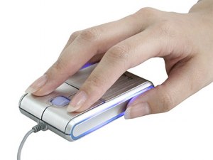 Fallas en Pc y su solución (Hardware): Fallas en Mouse Mecánico y Optico
