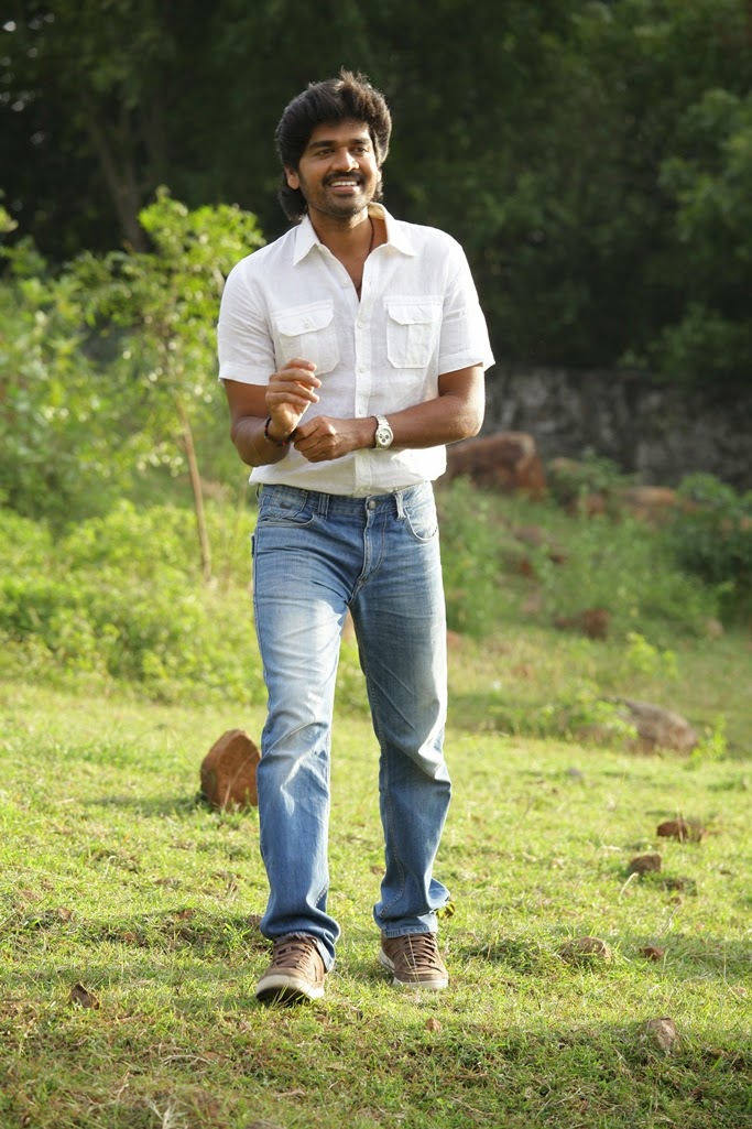 Tamil Hero Inico Prabhakar Stylish photos | imdelgado fasion style