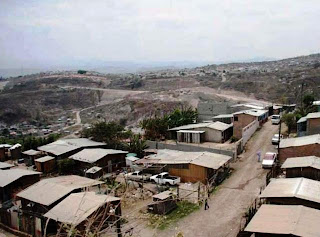 El tercer mundo en la actualidad: Honduras: alimentación en zonas rurales