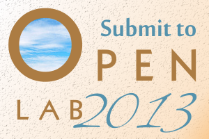 NeuroDojo: Designing the Open Lab 2013 buttons