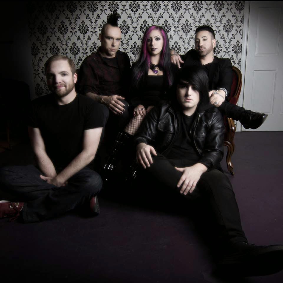 Requiem Releases Acoustic Video and Sponsorship with Mesa/Boogie amps ...