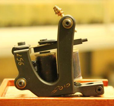 Perlengkapan Tattoo jakarta: Perlengkapan Alat Tattoo Jakarta