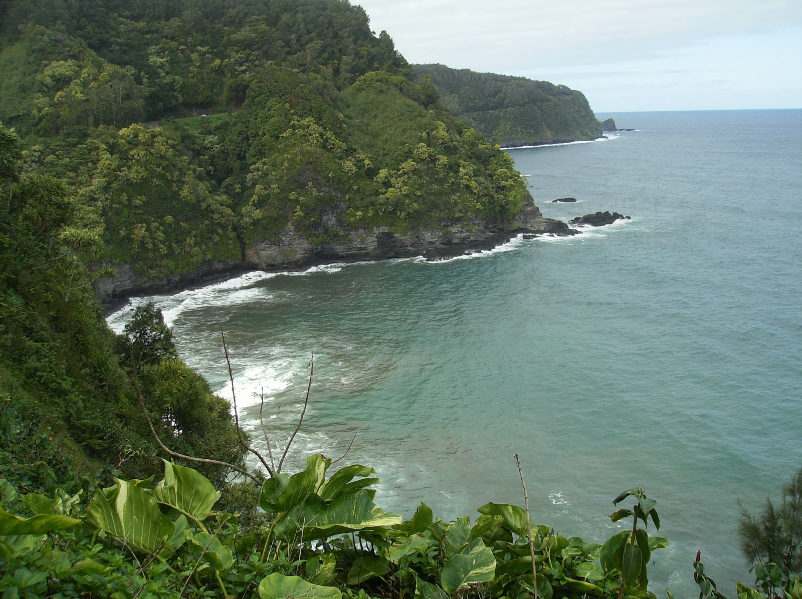 Maui Vacation Guide: Polynesian Adventure Tour to Hana Maui