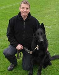 Cornwall, Devon and Dorset Police Dog Section: April 2014