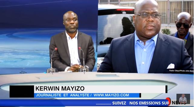 ANALYSE DU WEEK-END 27/10/2017 PAR KERWIN MAYIZO : LE THEATRE DE FELIX ...