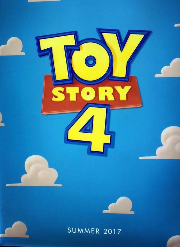 Cine a la Carbonara: [D23] Primeros detalles de ‘Toy Story 4’ y ...