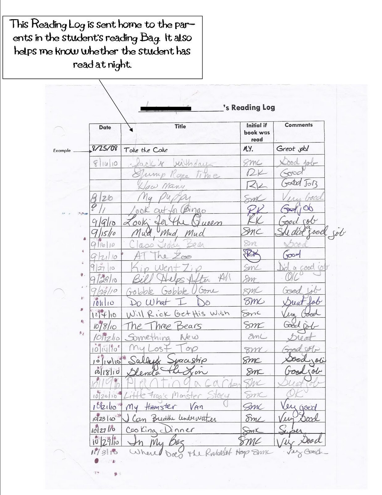 Forms, Forms, Forms! - Classroom Freebies