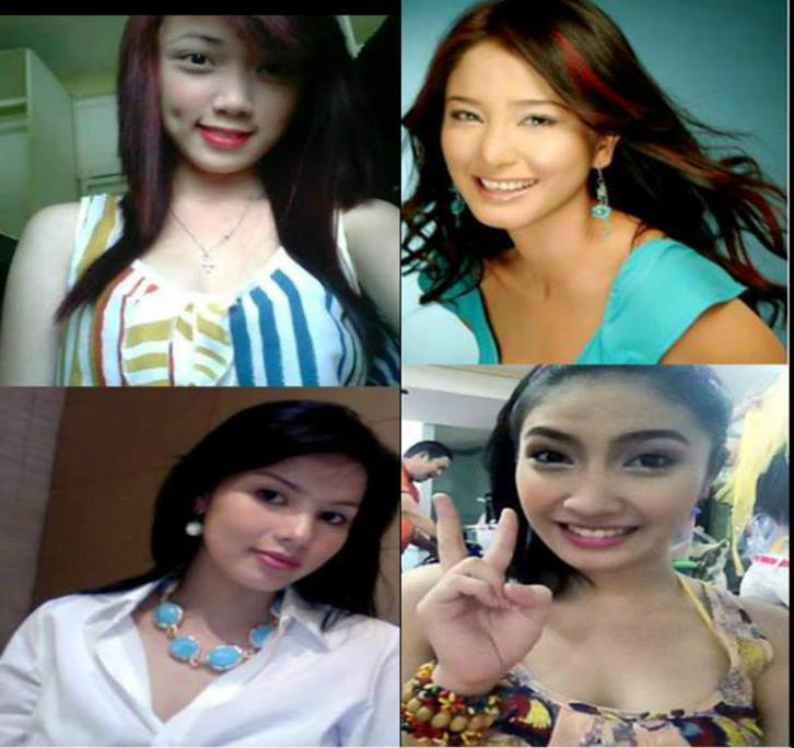 Jill Rose Mendoza Scandal Watch Online