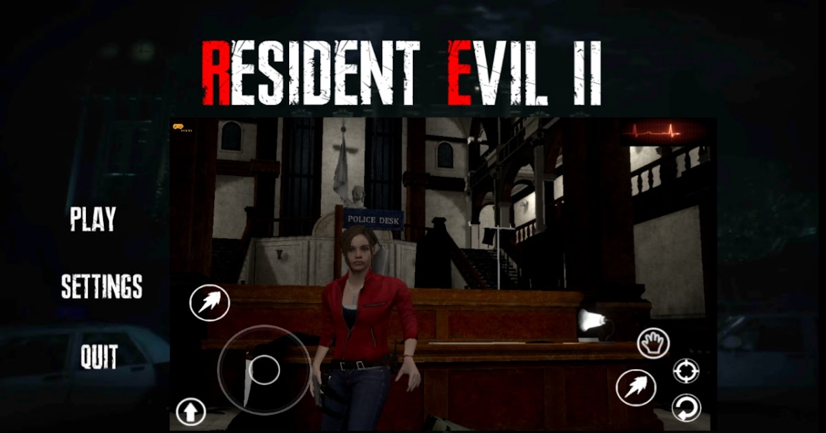 Resident evil village android apk - reqopdb