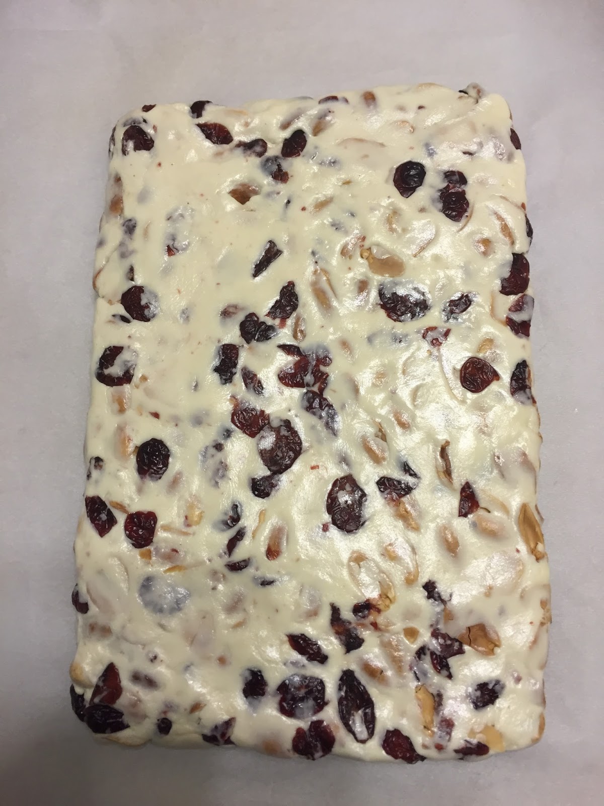 媽媽的拿手菜 Papa's Favorite Recipes: Two Chinese-style Candies- Sesame Seeds ...