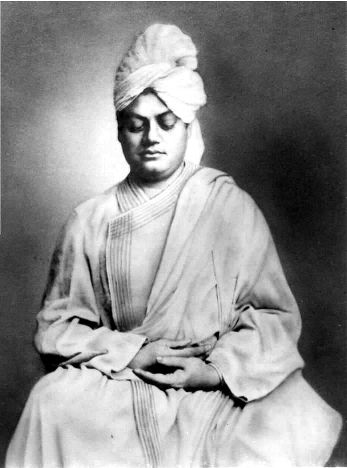 Kasthoori Kannada: Rare Photos of Swami Vivekananda