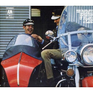 Talk From The Rock Room: The Fantastic Expedition of Dillard and Clark ...