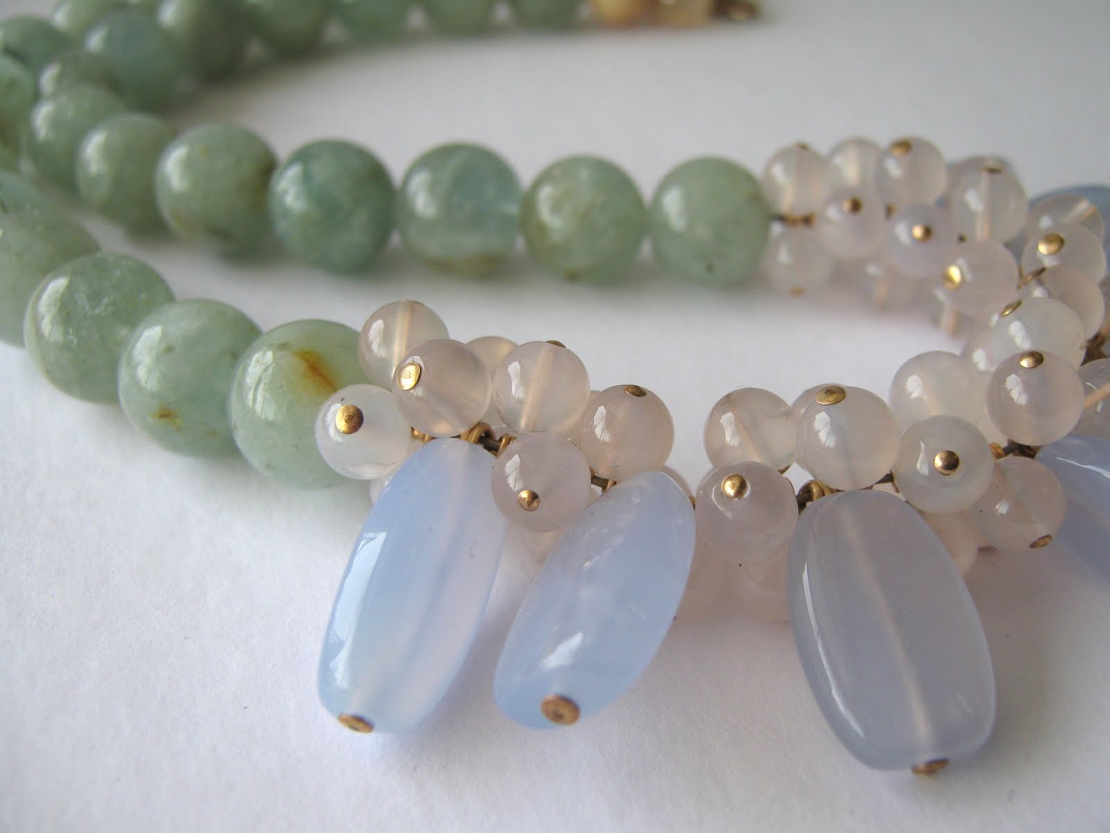 Natasha Nicholson Jewelry: COLLECTION