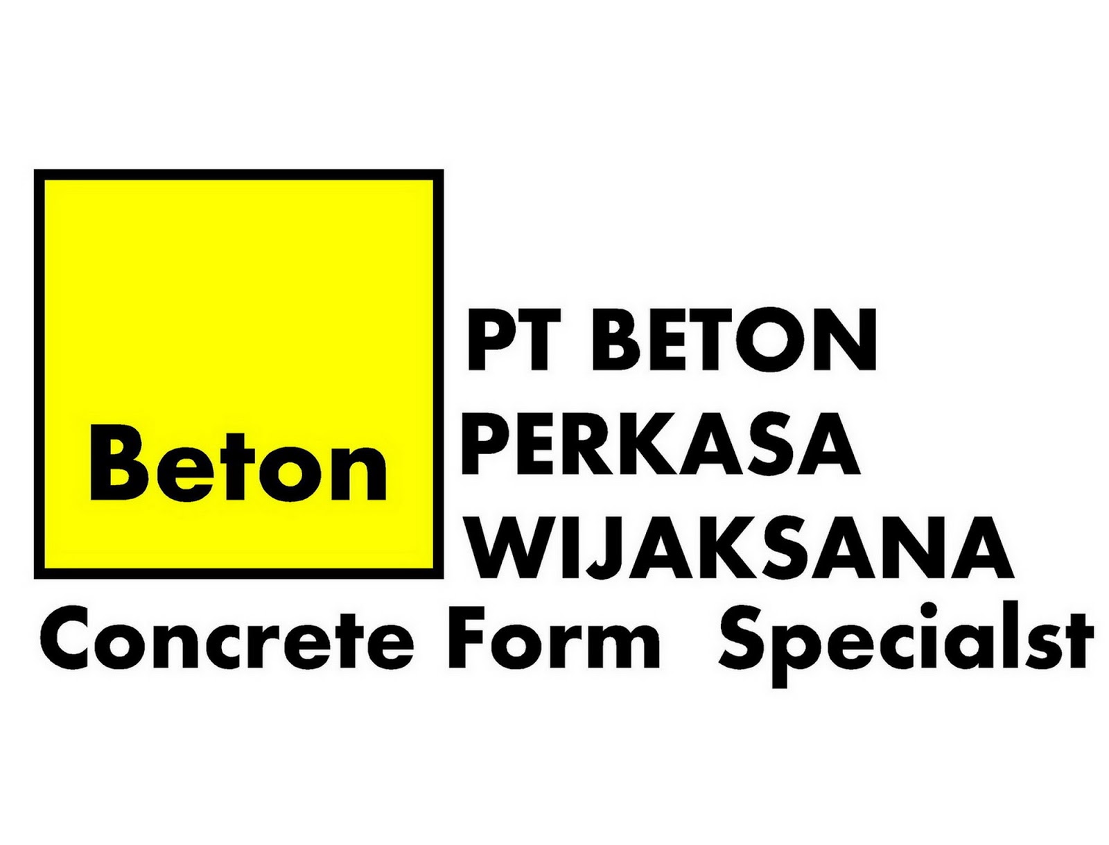 Lowongan Kerja BUMN 2013 PT. Beton Perkasa Wijaksana - D3 dan S1 Posisi ...