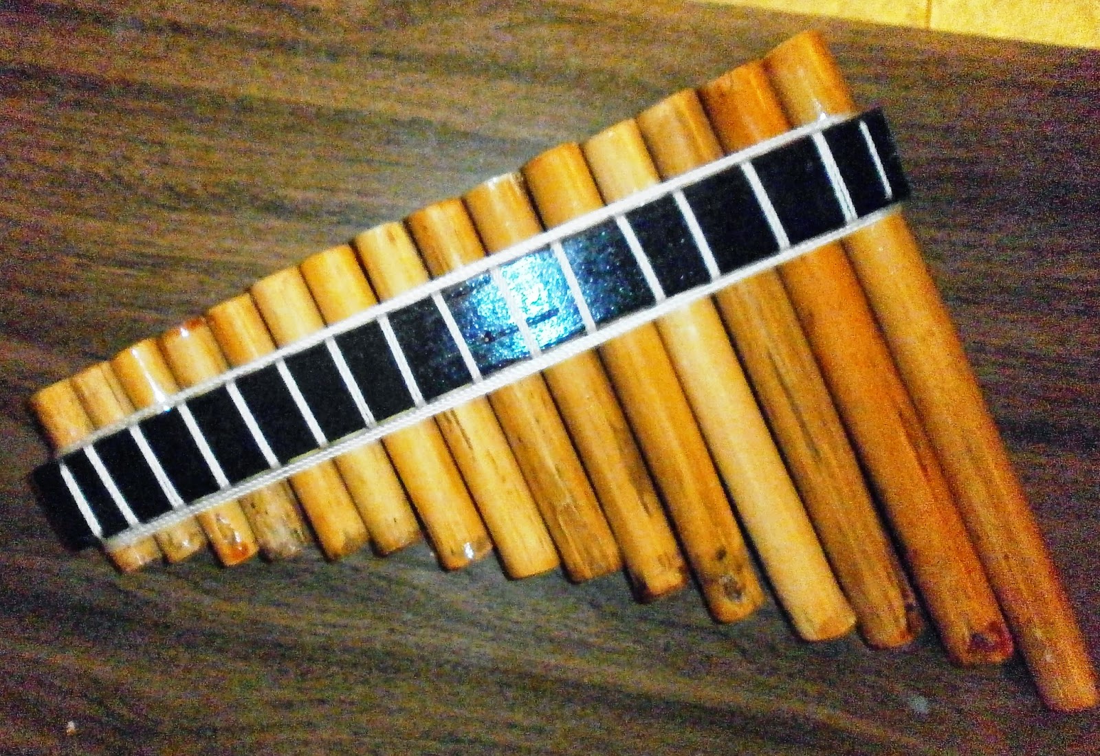 QUETZALCOALT Viento Andino: INSTRUMENTOS DE VIENTO ANDINOS