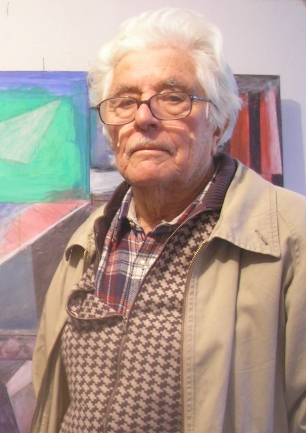 FERNANDO MARCOS: El muralismo chileno. Entrevista a Fernando Marcos