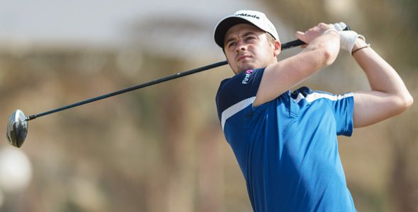 Scottish Golf View - Golf News from Around the World