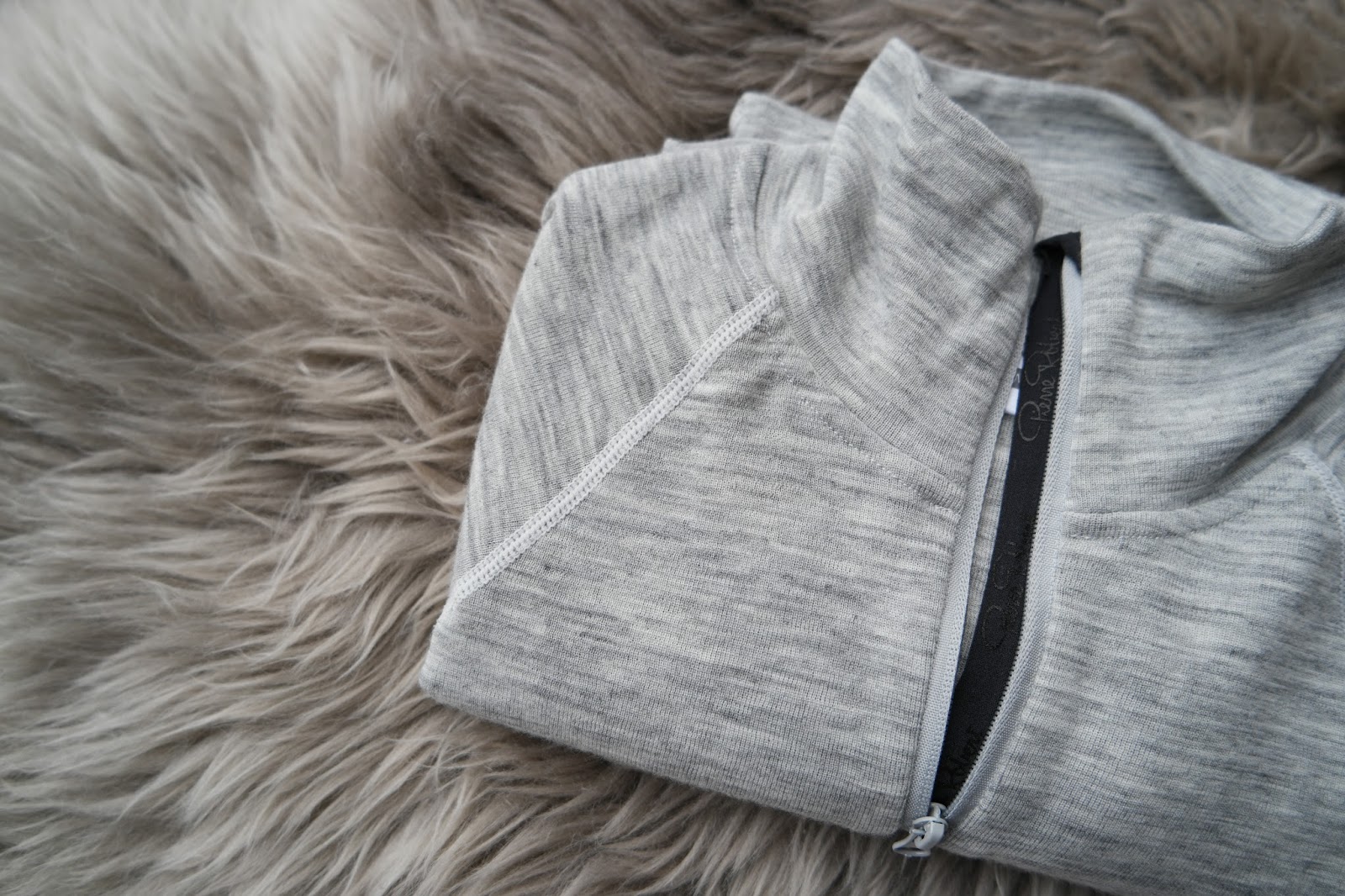 Ladybirds Nest: Pierre Robert Wool Collection