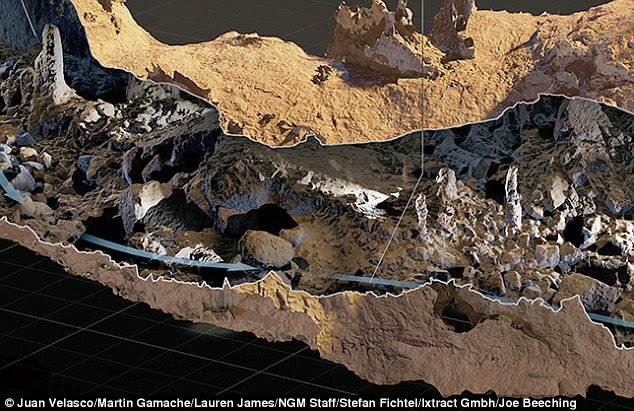 Miao Room: Το μεγαλύτερο σπήλαιο στον κόσμο [Εικόνες] – Pronews.gr