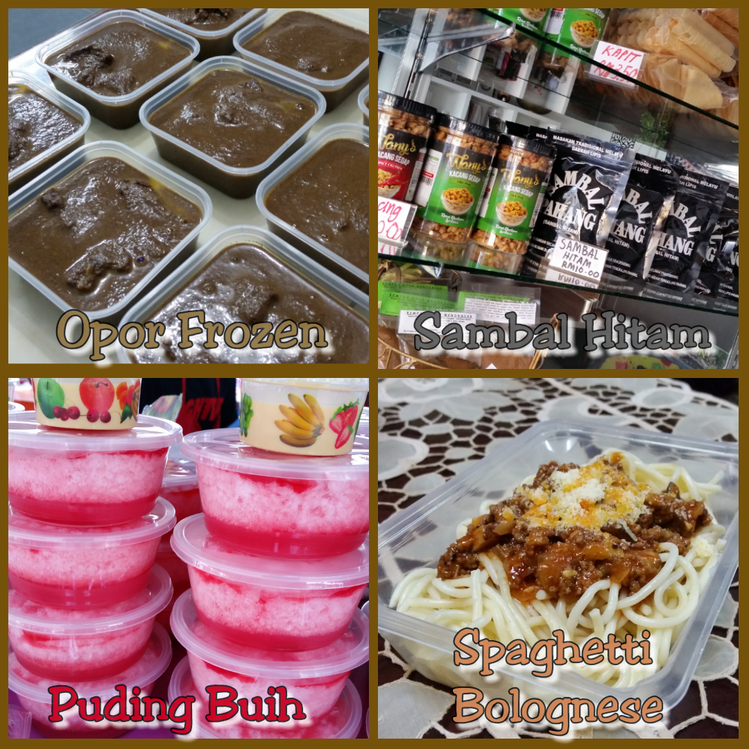 Royal Pudding: Kedai Puding Raja | Royal Pudding Cafe