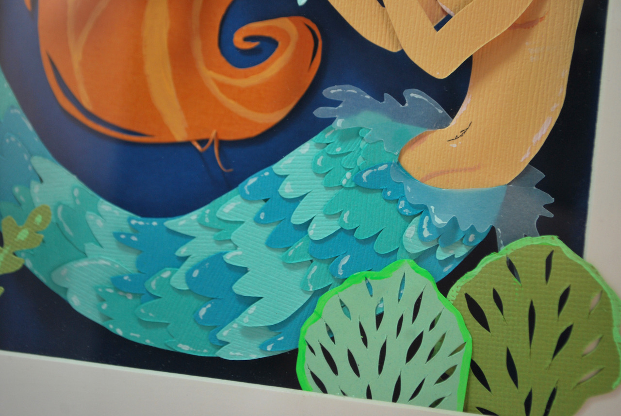 Caroline Boyk's Blog