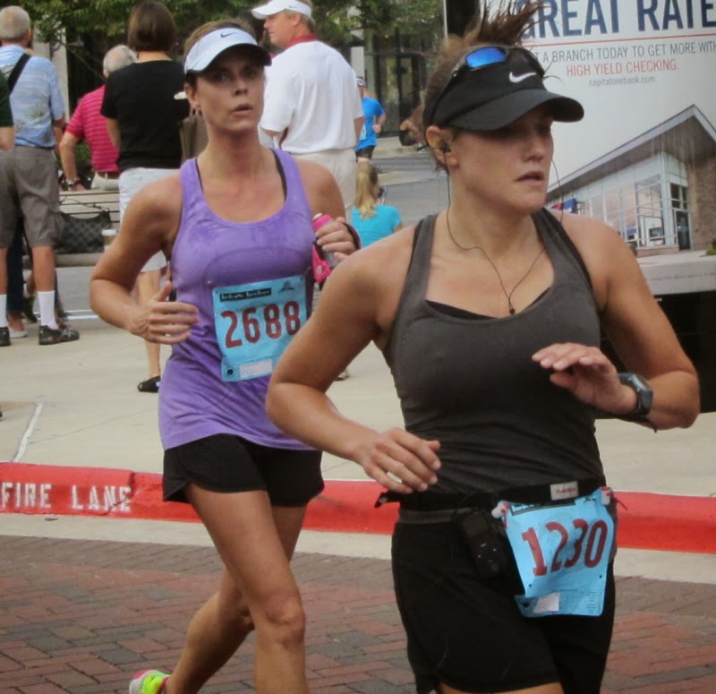 Volte Endurance Training: October 2013