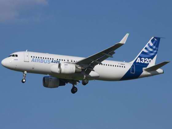 A and That's Life!!!: Airbus 320, A330, Jetaircraft For Sale