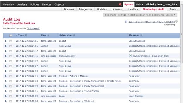 My Network Security Journal: Cisco Firepower Management Center (FMC ...