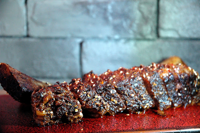 DUDE FOR FOOD: Northern Exposure: A Taste of Authentic Northern Chinese ...