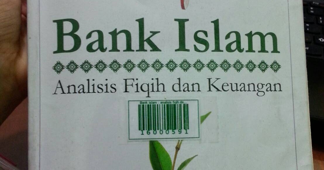 Perbankan Syariah II: JENIS-JENIS PEMBIAYAAN BANK SYARIAH