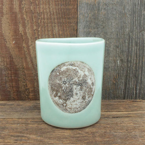 My Owl Barn: Illustrated Ceramics by Susannah Tisue