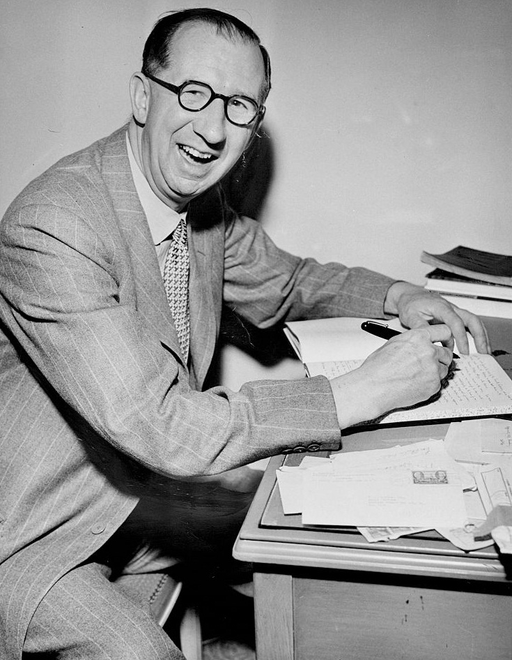 oz.Typewriter: Fallout: Nevil Shute's Vision of the End of the World