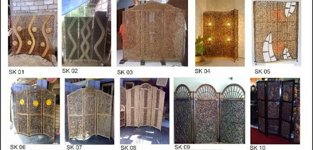 Spesialis Kerajinan Rotan