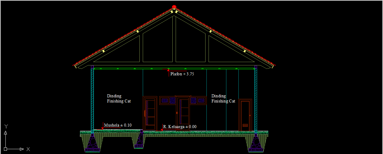 22+ Notasi Dinding Roster