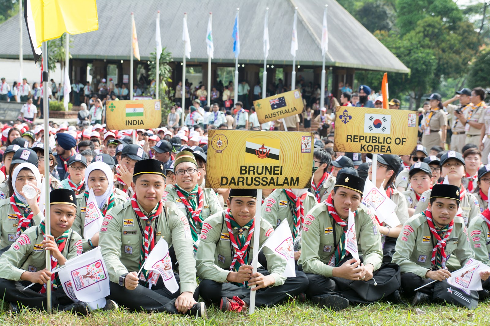 蘇奕銓 Elson Soh 專屬部落格 Official Blog: January 2016