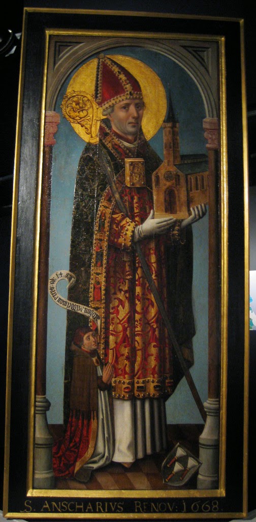 Anglo-Saxon, Norse & Celtic: Mission, Empire and the North: The ...