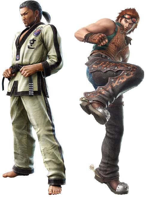 El Dojo de Kurei: Taekwondo - PATADITA NERDA!!