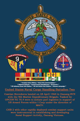 Cargo Handling Battalion TWO - The Lost Tribe: The Unit History