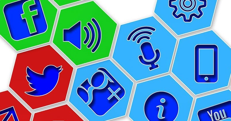 Social Issues ~ Computer Networks